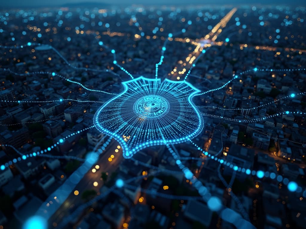 Our Foundation | Guardian Score