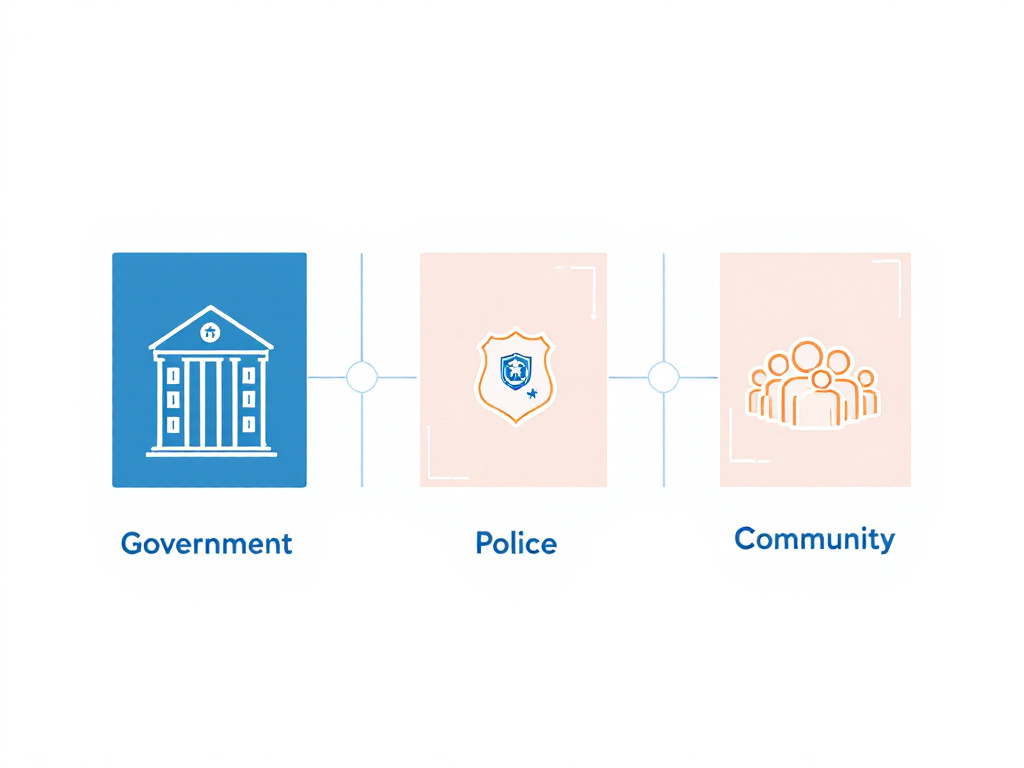 Implementing 21st Century Policing: A Blueprint for Trust and ...